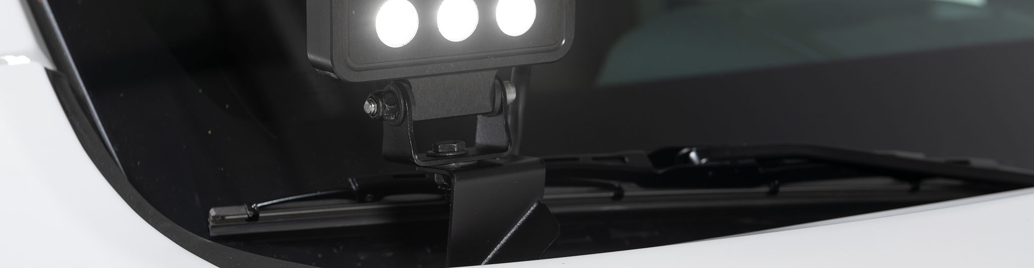 LED Light Bar Accessories – Putco