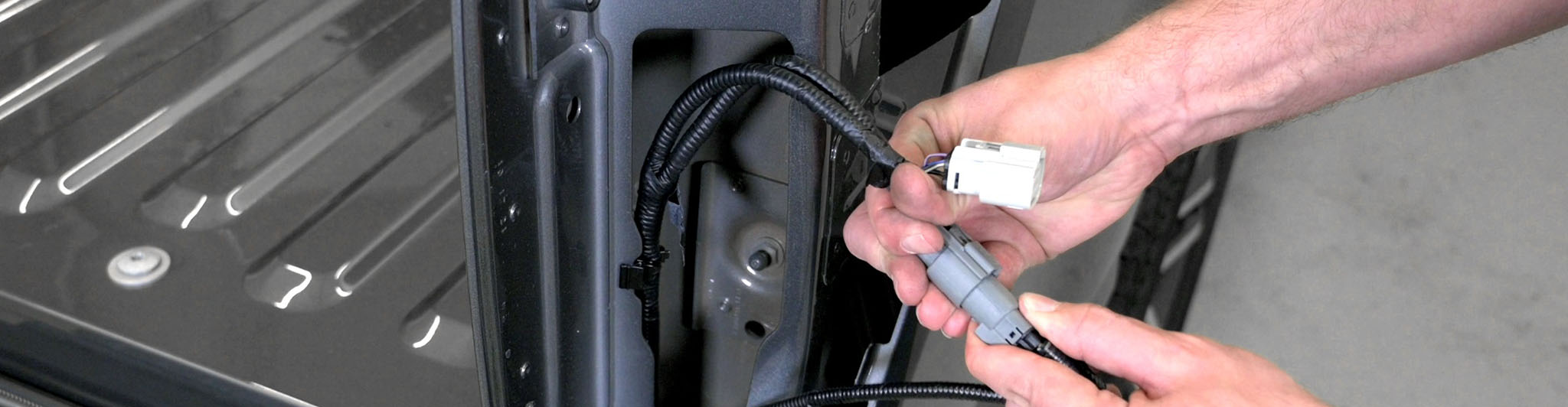 Putco Lighting Wiring Kits – View All