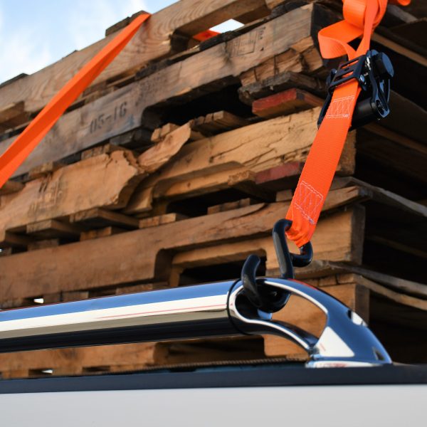 Putco Classic Locker Side Rails - Truck Bed Rails