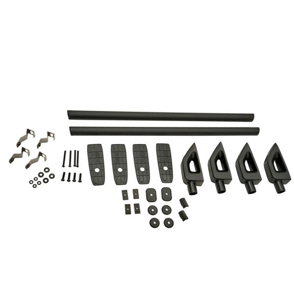 Putco Sport Side Rails - Truck Bed Rails