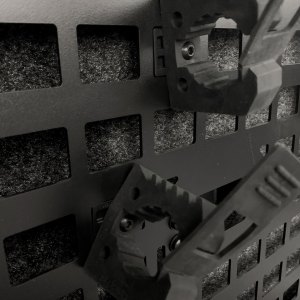 Putco Molle Panels – View All