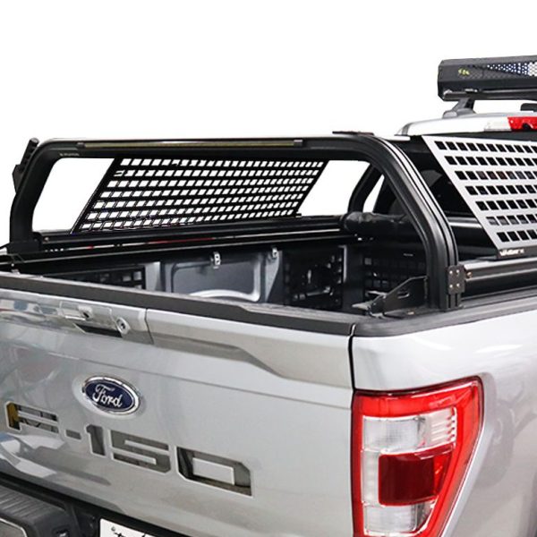 Putco Venture TEC Overland Rack with Molle Panels