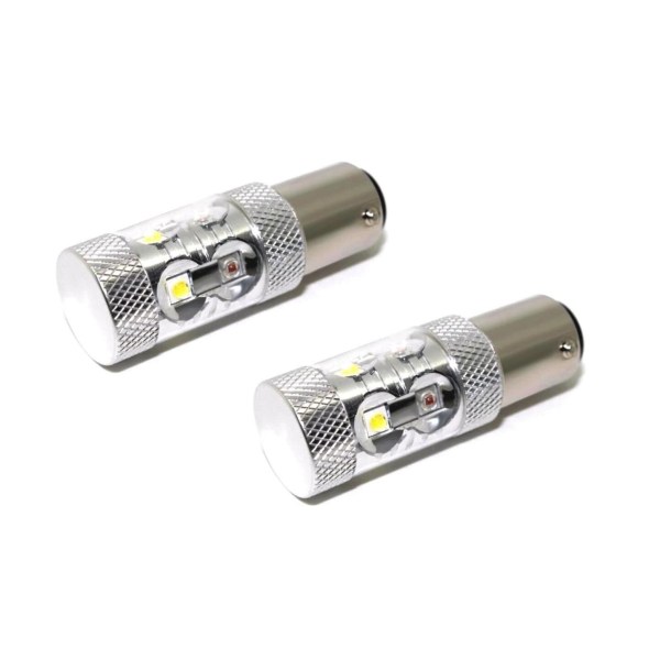 Putco Plasma SwitchBack LED Replacement Light Bulbs