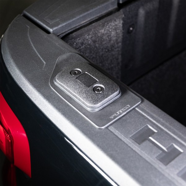 Push-Up Stake Pocket Grab Handle – By Putco