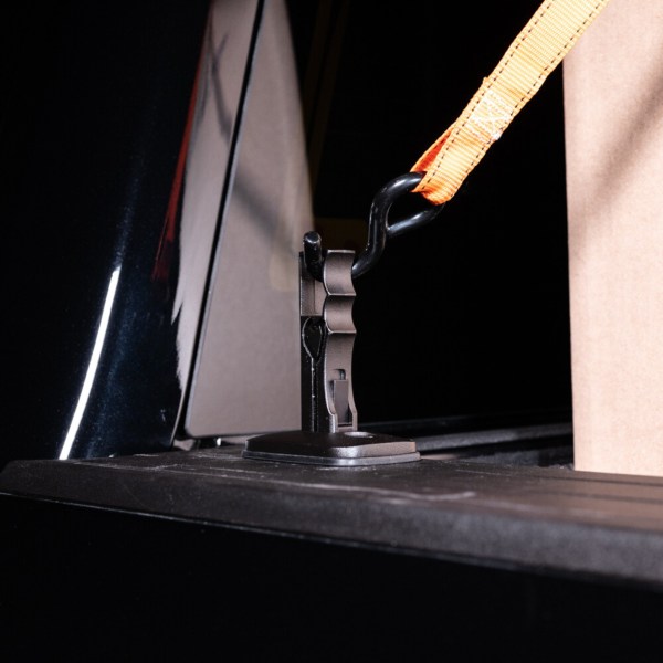 Push-Up Stake Pocket Grab Handle – By Putco