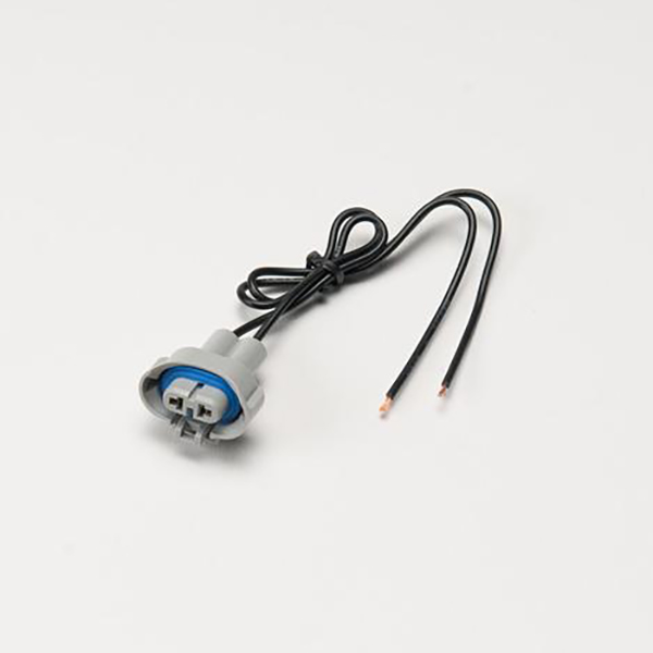 Putco Standard Light Bulb Wiring Harness with Plug