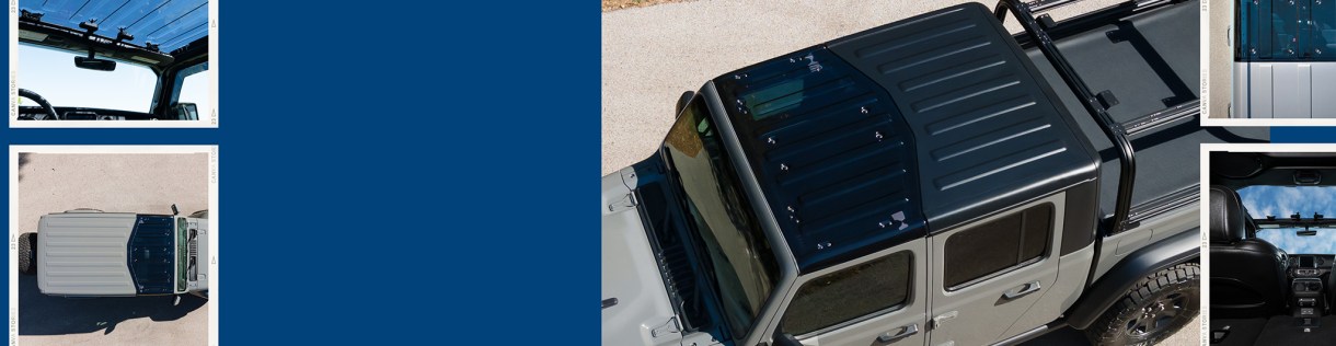 Putco Aftermarket Automotive & Truck Accessories