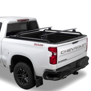 Putco Truck Bed Side Rails - View All Styles