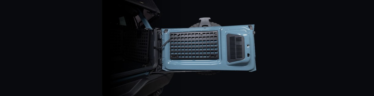 Putco Aftermarket Automotive & Truck Accessories