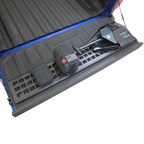 Putco Truck Bed Molle Panels
