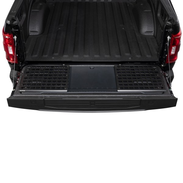195170T-1 - Putco Tailgate Molle Panels - Fits Ford F150 2015-2025 - w ...