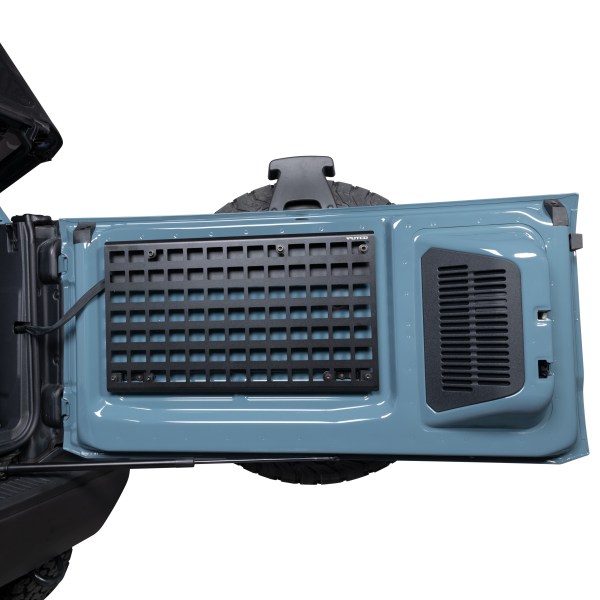 Putco Truck Bed Molle Panels