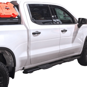 New Products & Accessories from Putco Manufacturing