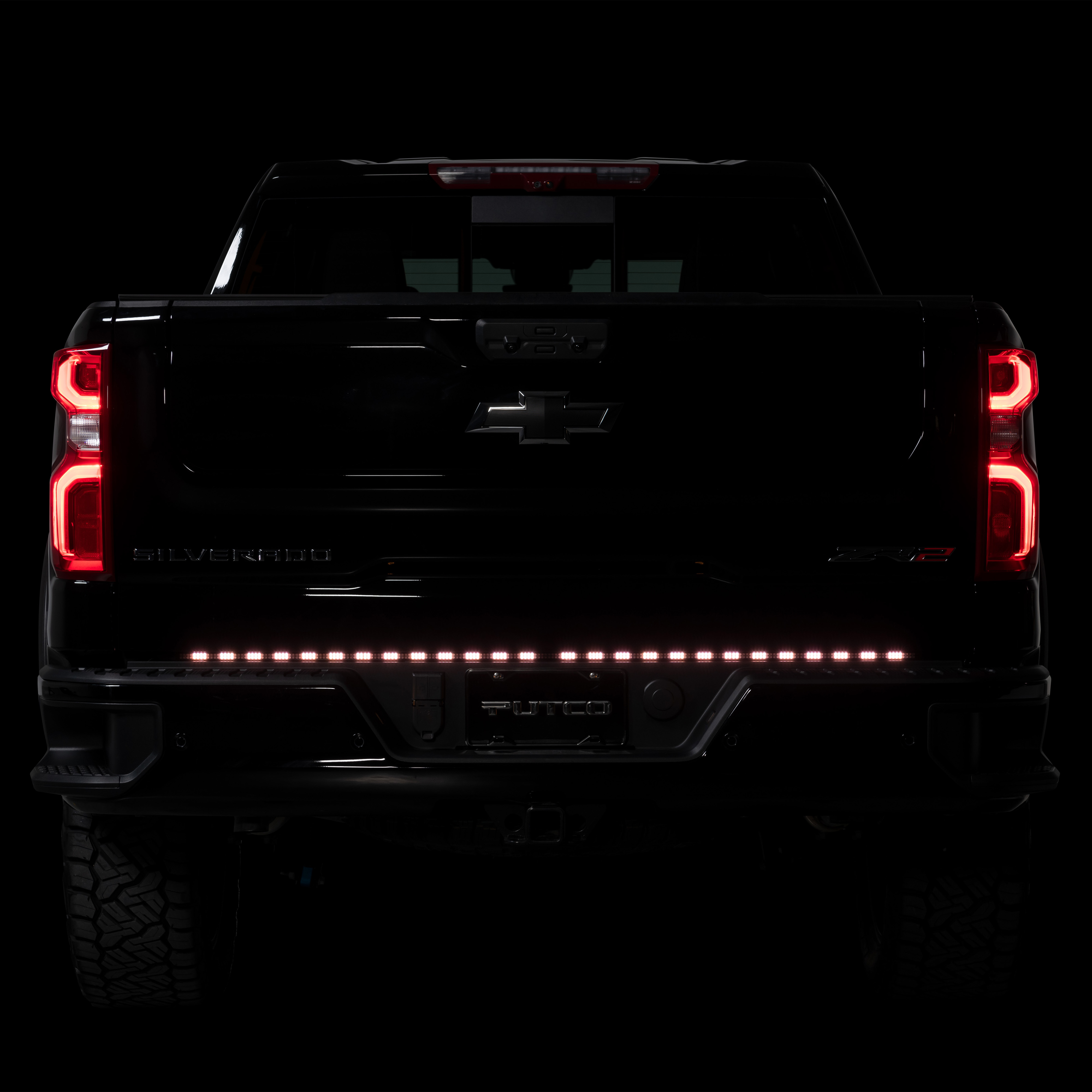 Putco FREEDOM Work Blade LED Light Bar