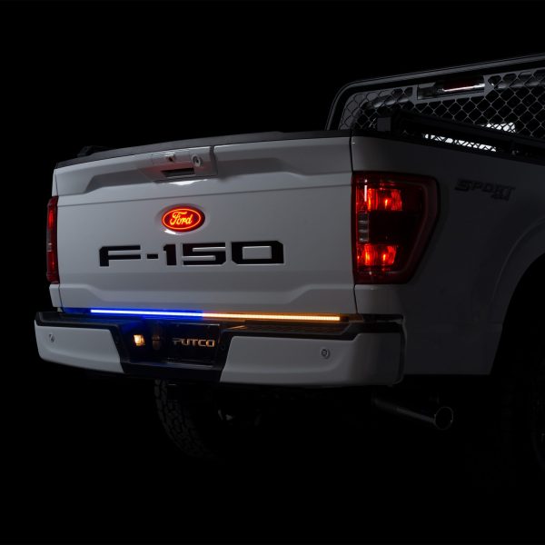Putco Freedom Work Blade LED Light Bar