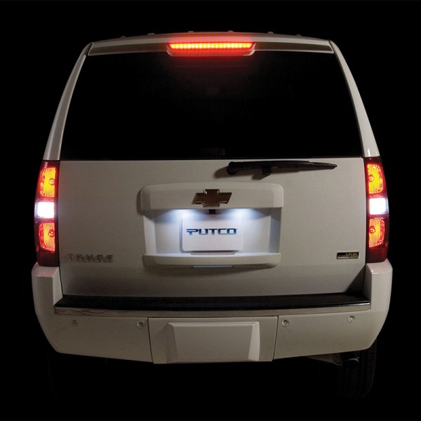 Putco LumaCore Rear LED Turn Signal Light Bulbs