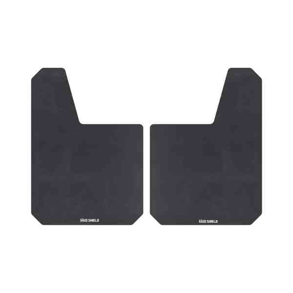 Putco Universal Mud Shields
