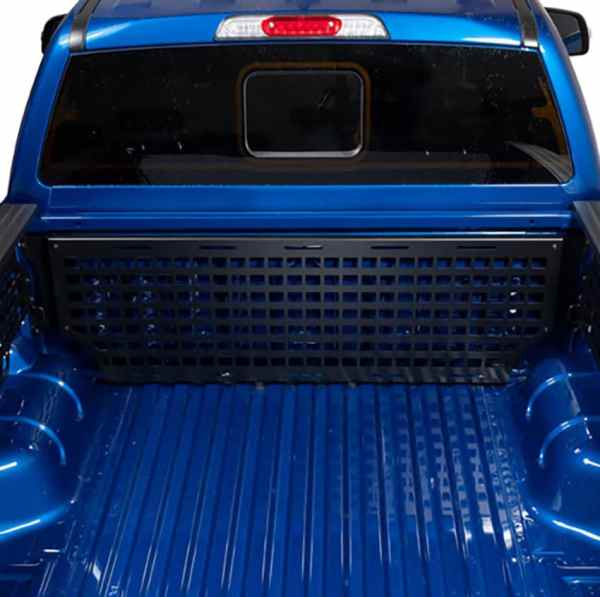 195413-X - Putco Bulkhead Molle Panel