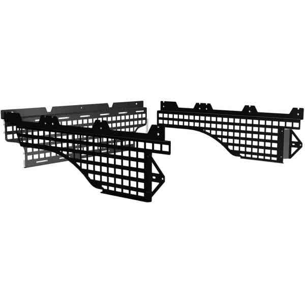 Putco Truck Bed Molle Panels