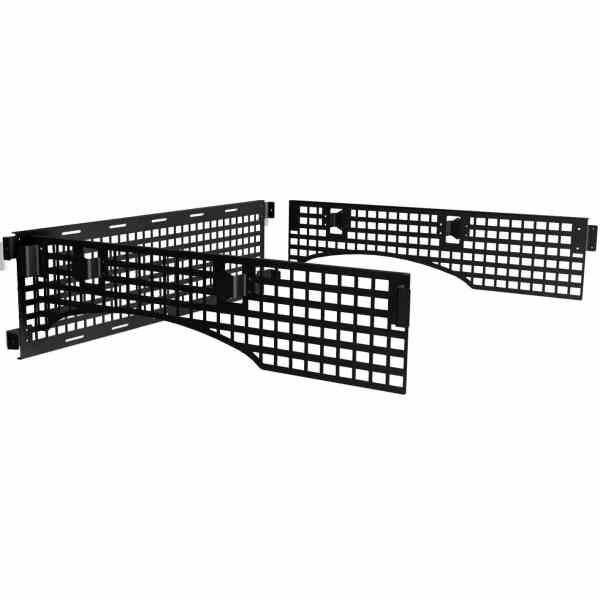 Putco Truck Bed Molle Panels