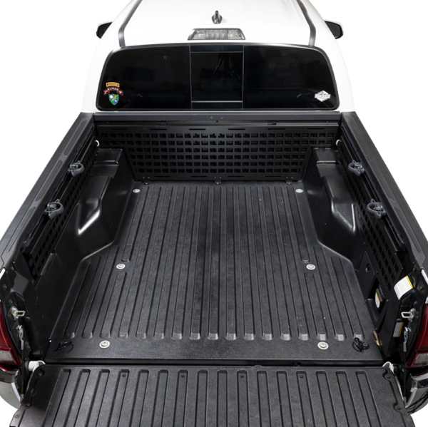 Putco Truck Bed Molle Panels