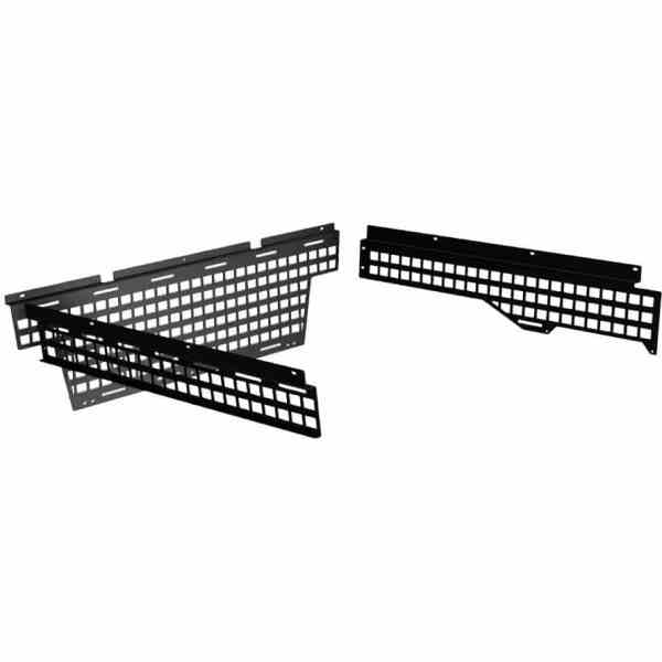 Putco Truck Bed Molle Panels
