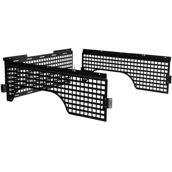 Putco Truck Bed Molle Panels