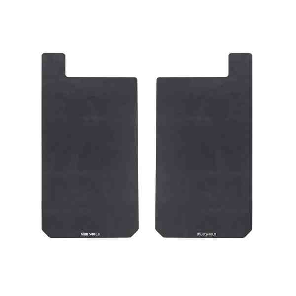 Putco Universal Mud Shields