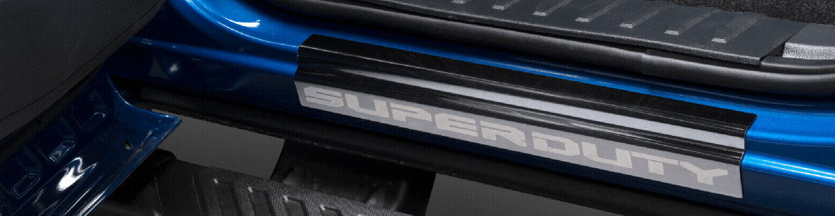 Putco Aftermarket Automotive & Truck Accessories