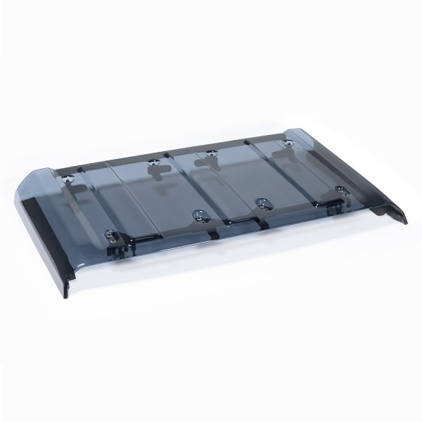 Putco Element Sky View for the Ford Bronco - Clear Lid