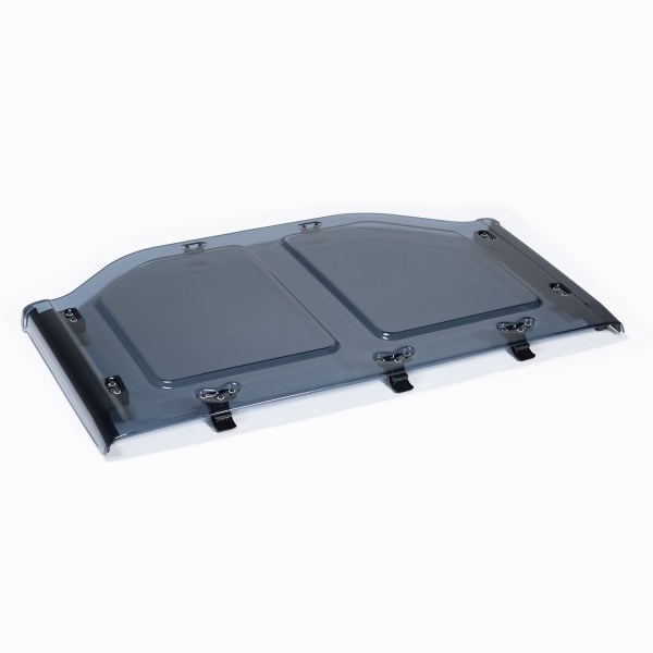 581003 - Putco Element Sky View Clear Lid Hard Top for Roof for Jeep ...