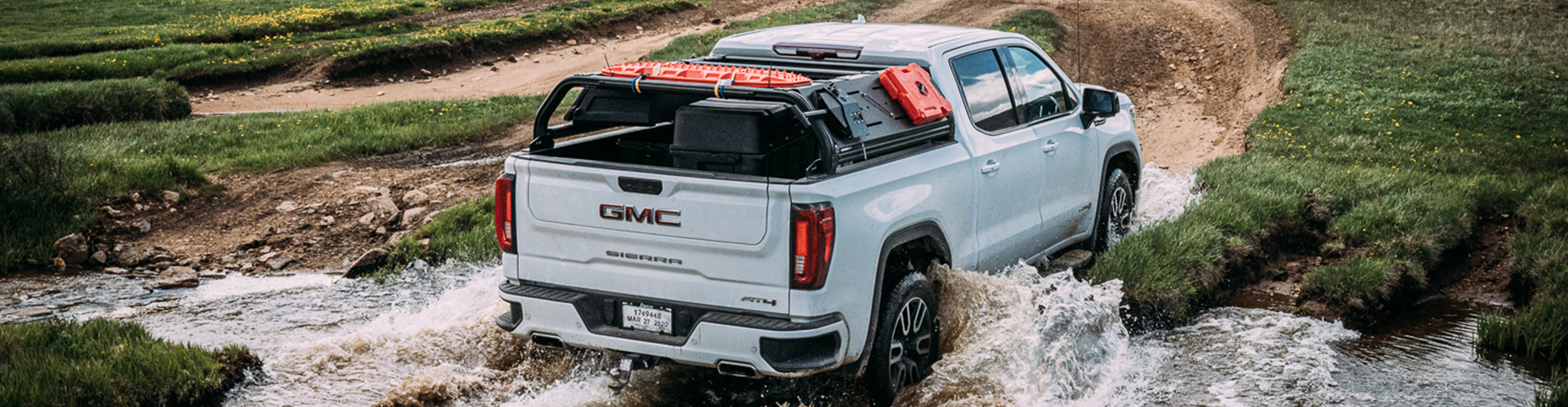 Venture TEC™ Rack & Accessories