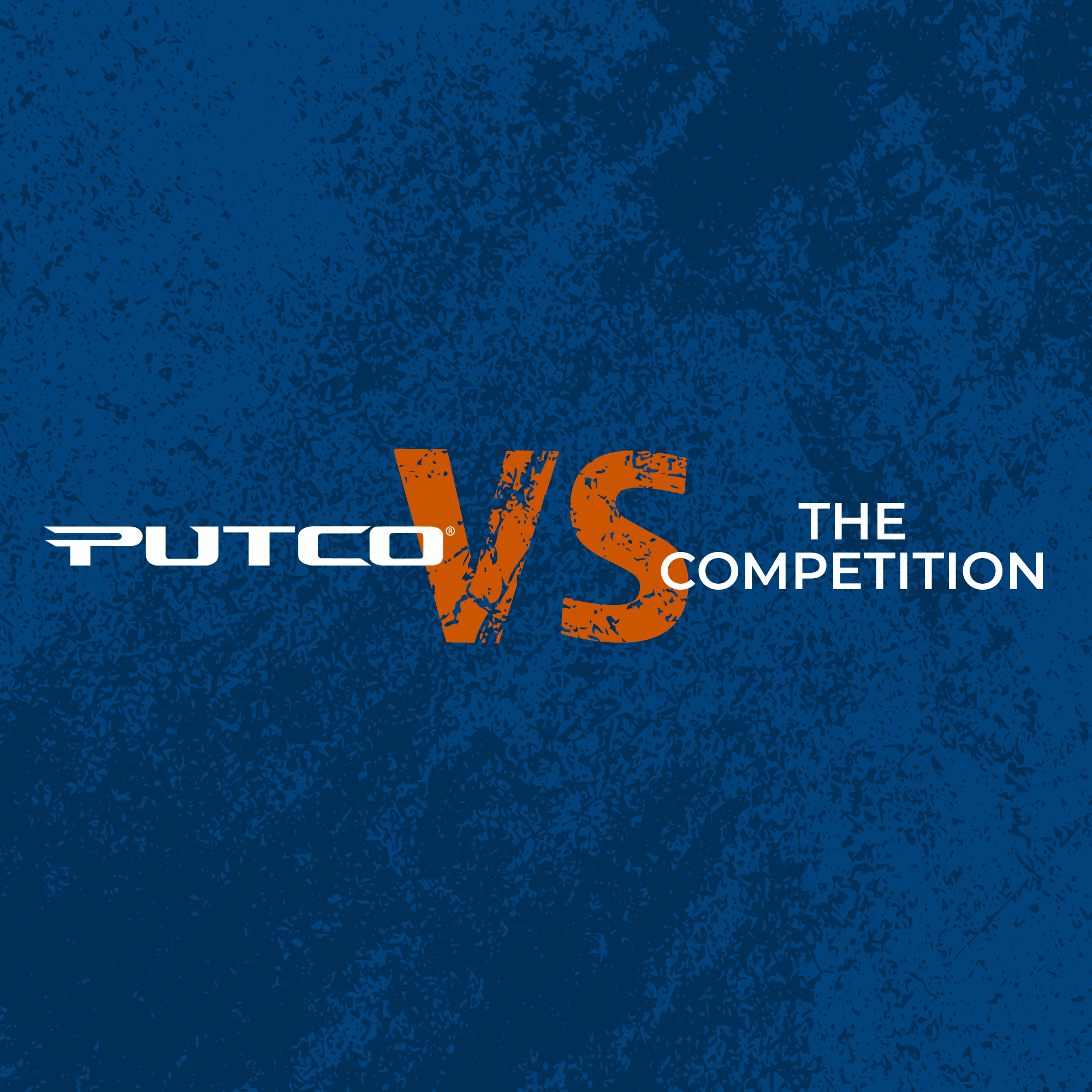 Putco Versus Series