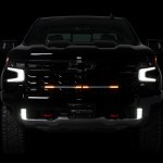 Virtual Blade LED Grille Light Bar – Putco
