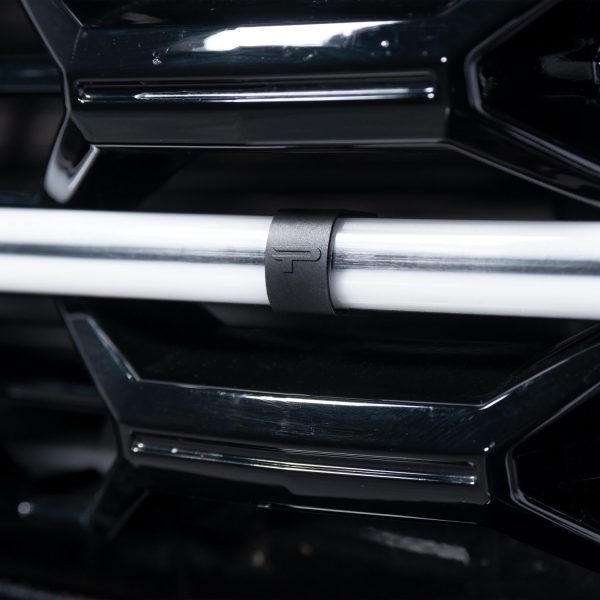 310215&310215 - Putco Virtual DRL LED Grille Lights - Two 15" Pair ...