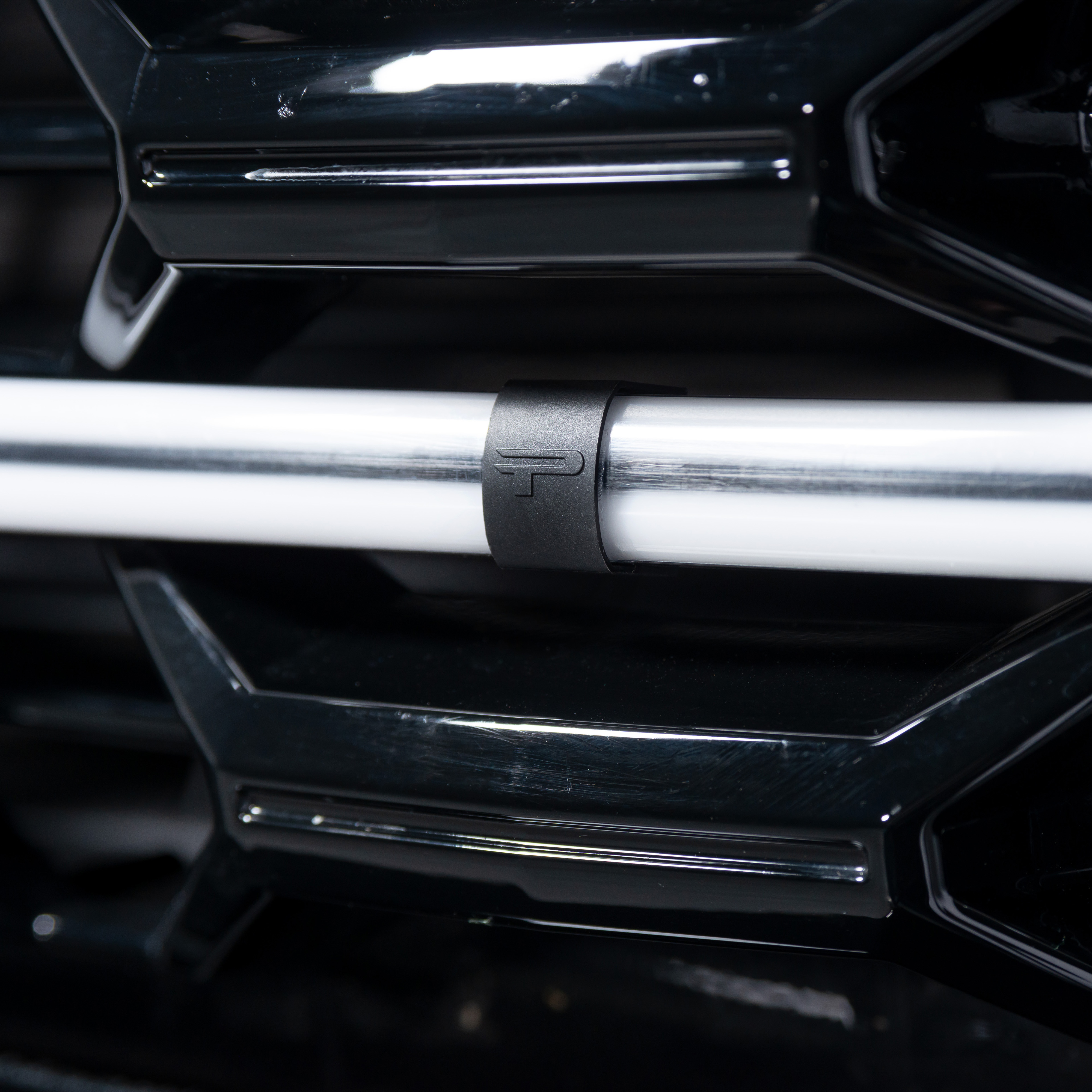 Virtual Blade™ LED Grille Light Bar – Putco