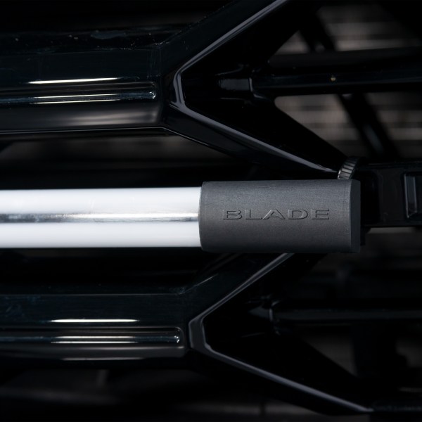 Virtual Blade LED Grille Light Bar – Putco