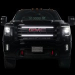 Virtual Blade LED Grille Light Bar – Putco