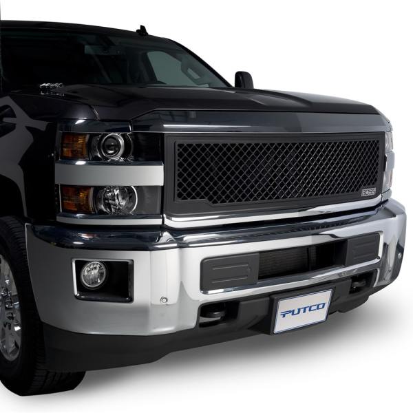 Putco Boss Grille