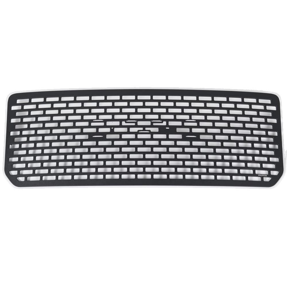 270526B - Putco Boss Grille - Fits GMC Sierra 2500/3500 2015-2019