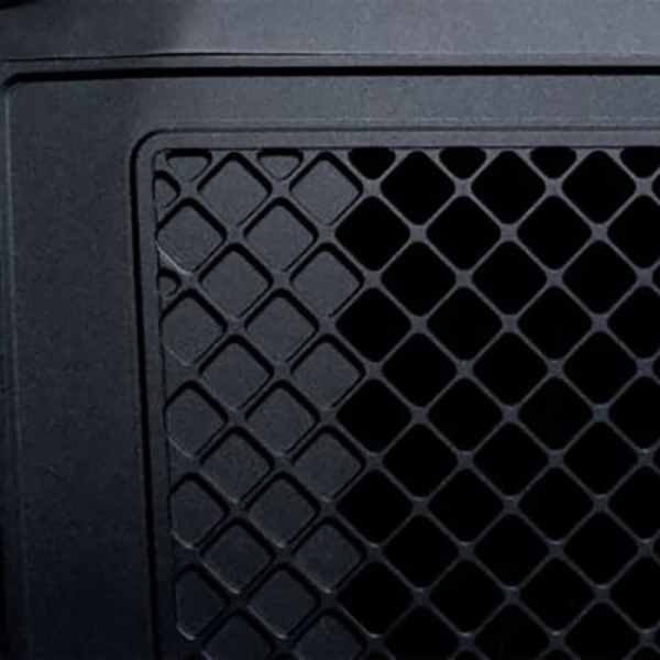 Putco Boss LED Grilles