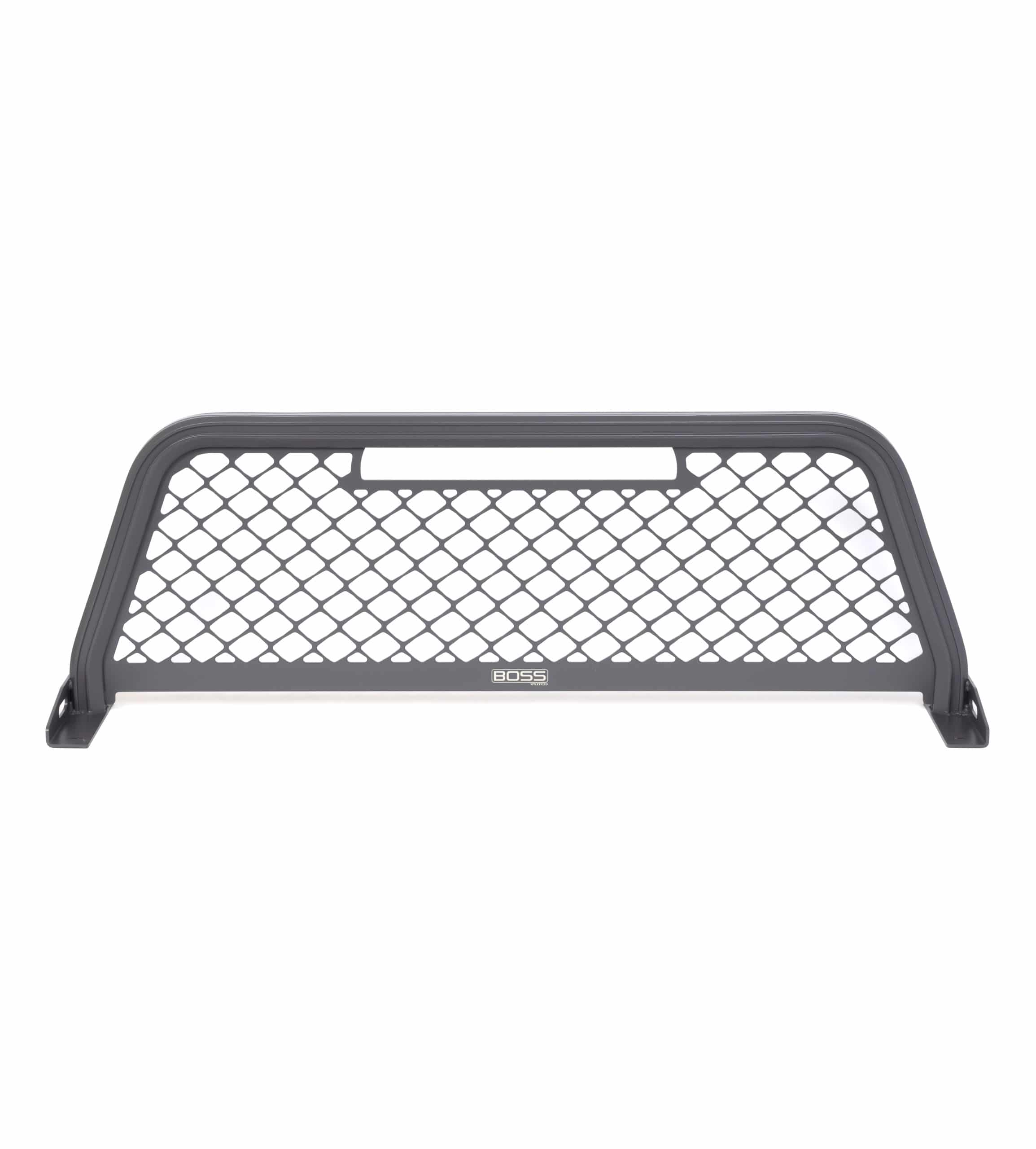 Putco Boss™ Headache Rack - 100% Aluminum Cab Rack