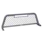 Putco Boss™ Headache Rack - 100% Aluminum Cab Rack