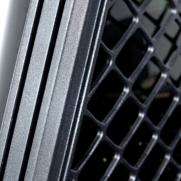 Putco Boss™ Headache Rack - 100% Aluminum Cab Rack