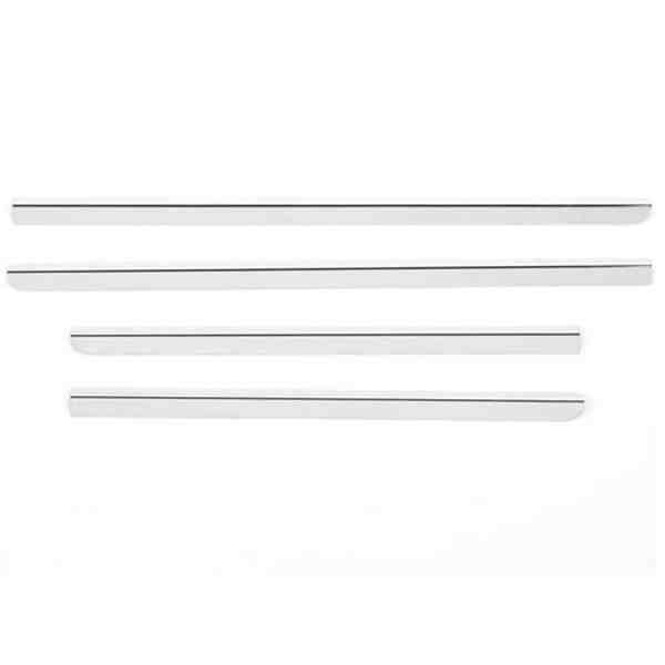 Putco Chrome Window Trim Accents