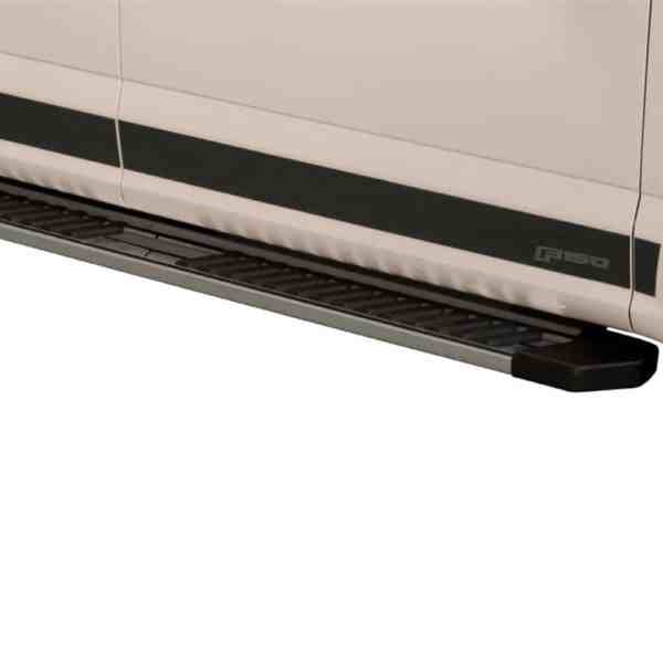 Putco Ford F150 Logo Rocker Panels Kit