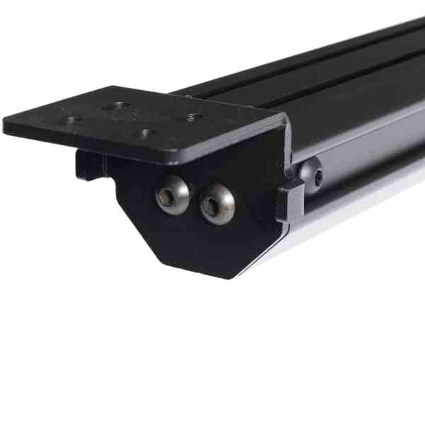 Putco Venture Tec Top Cross Bar Rails – Modular Crossrail system