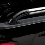Putco Nylon Locker Side Rails - Truck Bed Rails