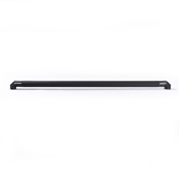 Putco Tec Side Rails - Truck Bed Rails with T-Slot Channels