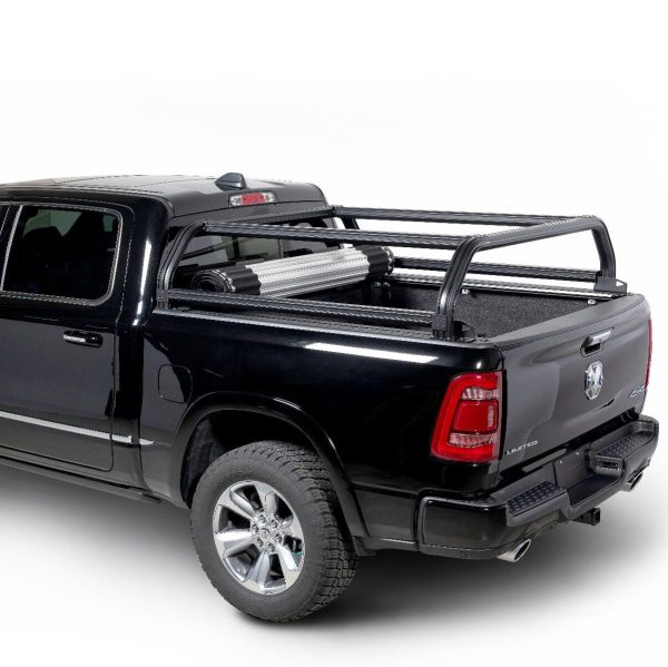 Putco Venture Tec Rack - Overland Truck Rack